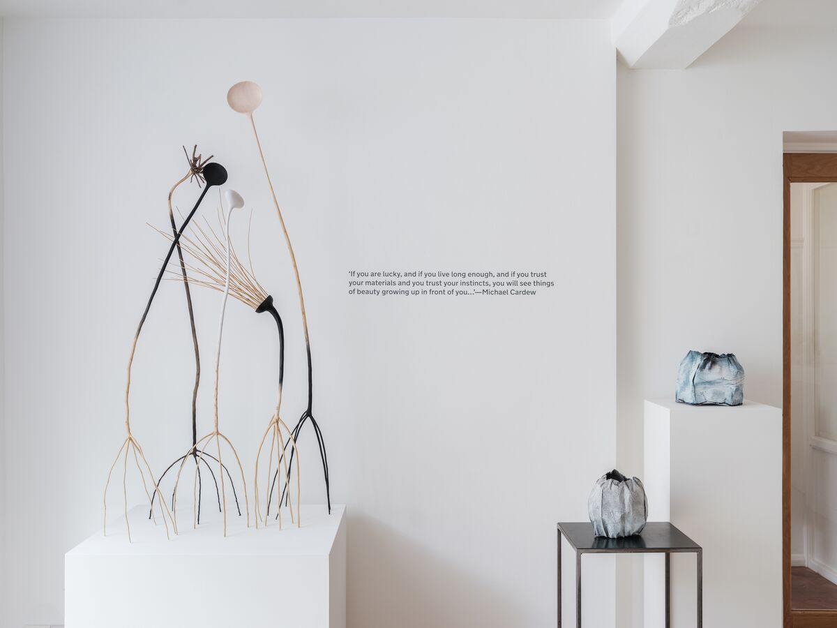 Objects of Contemplation - Hauser & Wirth